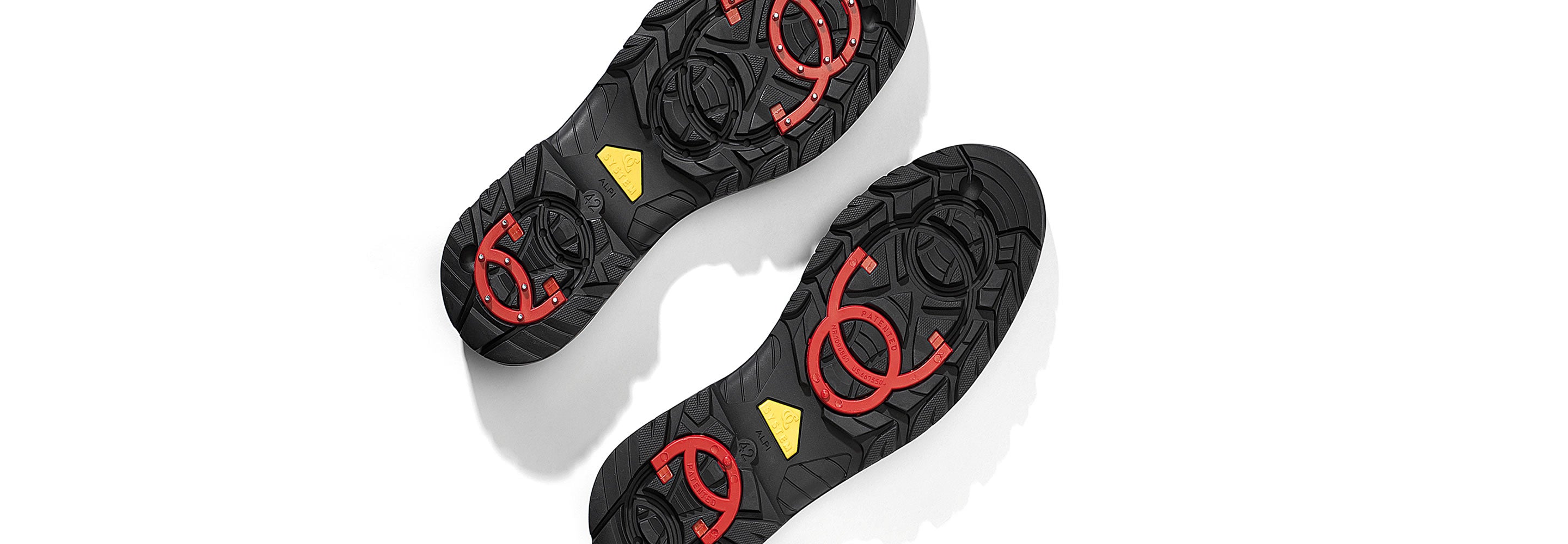 ICEGRIPPER your OCsystem Experts