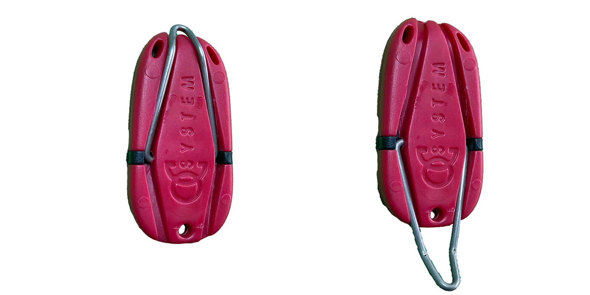 The OC Key might be the BEST winter tool you ever buy... — ICEGRIPPER