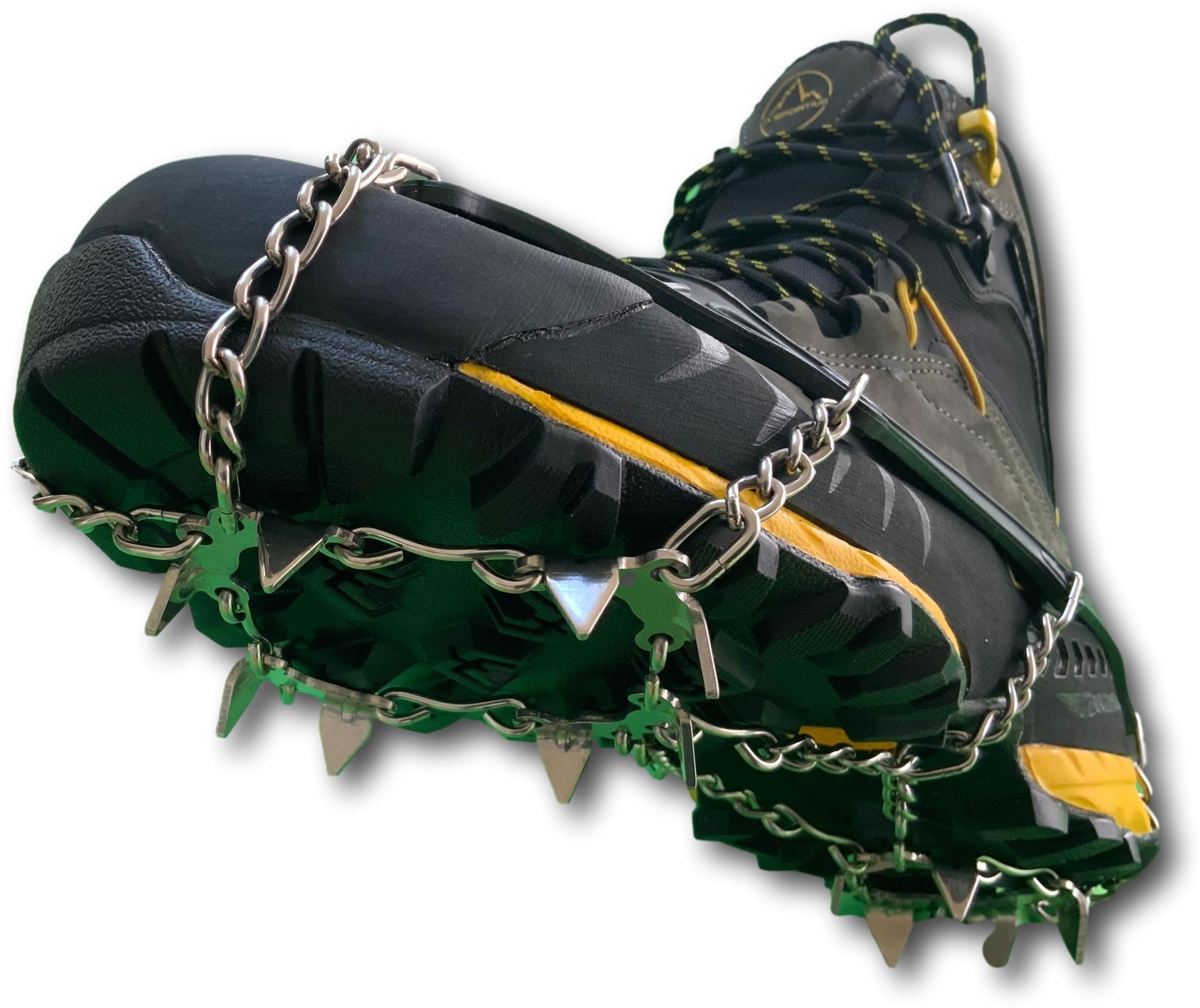 Walk — ICEGRIPPER